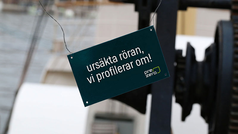 Om PreZero - PreZero