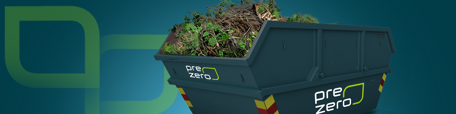 PreZero ♻️ Hållbar återvinning och avfallshantering - PreZero